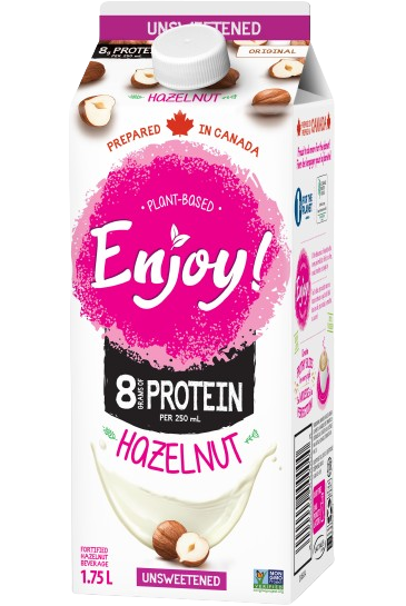 Hazelnut Original - Enjoy Lactalis